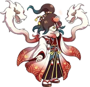 Octorgone | Wiki Yokai Watch FR | Fandom