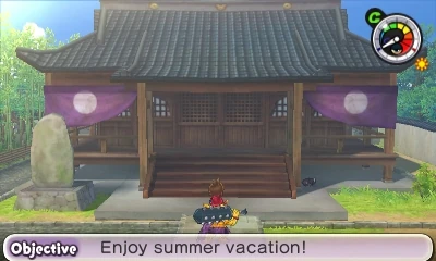 Temple de la Voie | Wiki Yokai Watch FR | Fandom