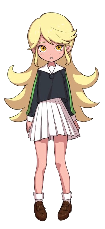 Emma Daiouji | Wiki Yokai Watch FR | Fandom