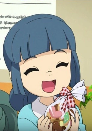 Angela | Wiki Yokai Watch FR | Fandom