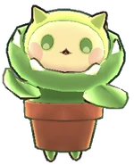 Pakkun | Wiki Yokai Watch FR | Fandom