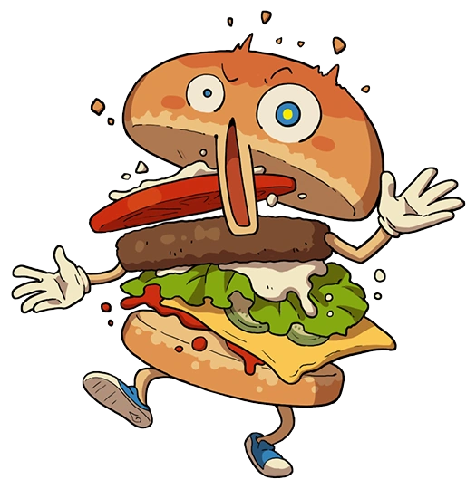 Big O'Max | Wiki Yokai Watch FR | Fandom