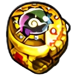 Treasure Watch | Wiki Yokai Watch FR | Fandom