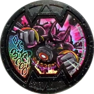 Robonyan 3000 | Wiki Yokai Watch FR | Fandom