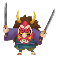 Zerberker | Wiki Yokai Watch FR | Fandom