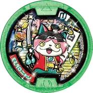 Momonyan | Wiki Yokai Watch FR | Fandom
