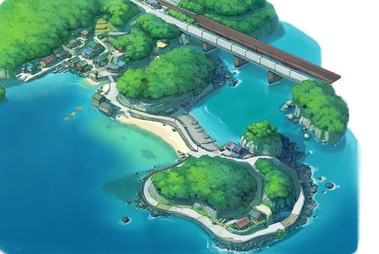 San Fantastico | Wiki Yokai Watch FR | Fandom