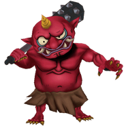 Gargaros | Wiki Yokai Watch FR | Fandom