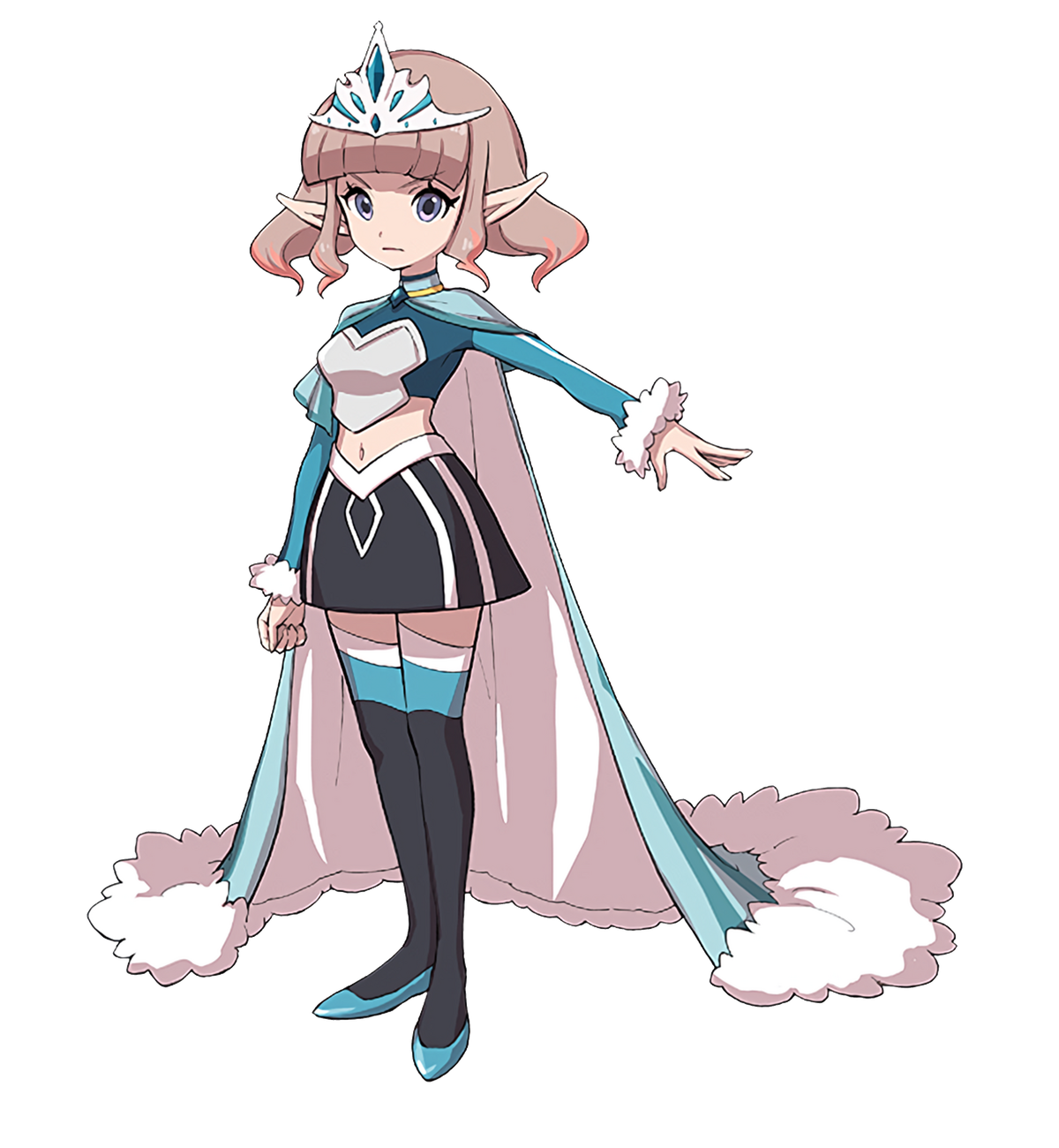 Elze Wiki Yokai Watch Fr Fandom