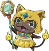 Sombres | Wiki Yokai Watch FR | Fandom