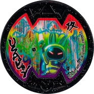 Usapyon/Galerie | Wiki Yokai Watch FR | Fandom