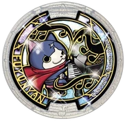 Hovernyan | Wiki Yokai Watch FR | Fandom
