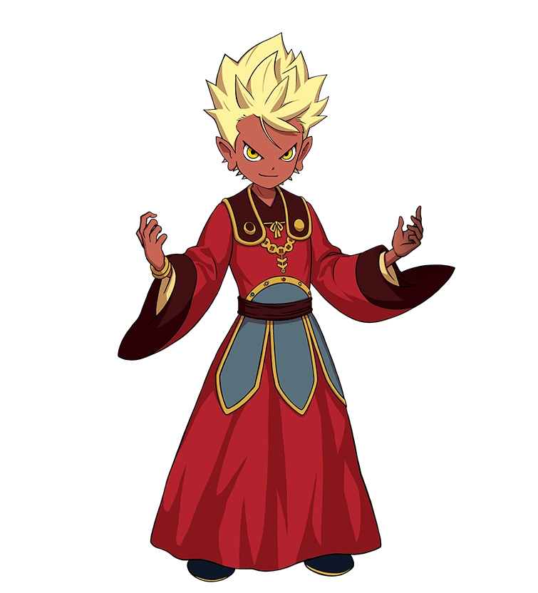 Seigneur Enma/Galerie | Wiki Yokai Watch FR | Fandom