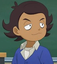 Jordan | Wiki Yokai Watch FR | Fandom