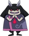 Perfides | Wiki Yokai Watch FR | Fandom