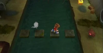 Égouts de Granval | Wiki Yokai Watch FR | Fandom