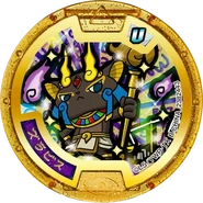 Komanubis | Wiki Yokai Watch FR | Fandom