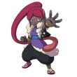 Slurpent | Wiki Yokai Watch FR | Fandom