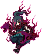 Octorgone | Wiki Yokai Watch FR | Fandom