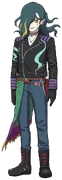 Octorgone | Wiki Yokai Watch FR | Fandom