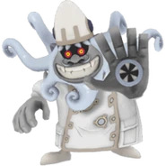 McKraken | Wiki Yokai Watch FR | Fandom