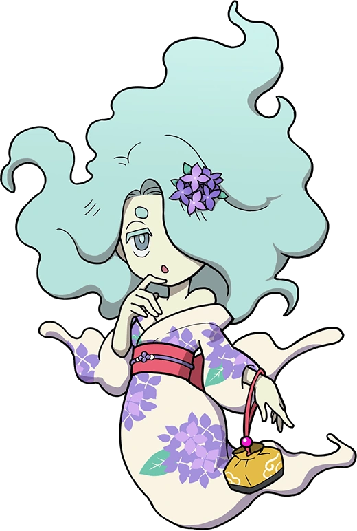 Omatsuri Enraenra | Wiki Yokai Watch FR | Fandom