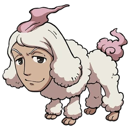 Cabotin | Wiki Yokai Watch FR | Fandom
