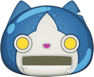 Robonyan | Wiki Yokai Watch FR | Fandom