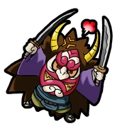 Zerberker | Wiki Yokai Watch FR | Fandom