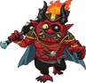 Boss Yo-kai | Wiki Yokai Watch FR | Fandom