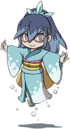 Blizzie | Wiki Yokai Watch FR | Fandom