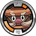 Castelius III | Wiki Yokai Watch FR | Fandom