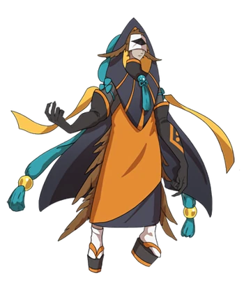 Fukurou | Wiki Yokai Watch FR | Fandom