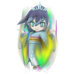 Blizzaria | Wiki Yokai Watch FR | Fandom