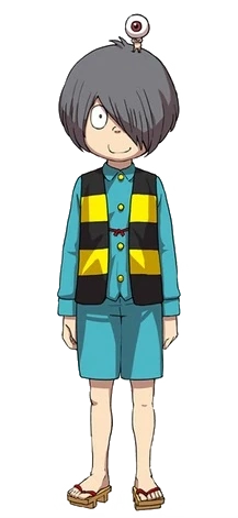 Kitaro | Wiki Yokai Watch FR | Fandom