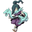 Slurpent | Wiki Yokai Watch FR | Fandom