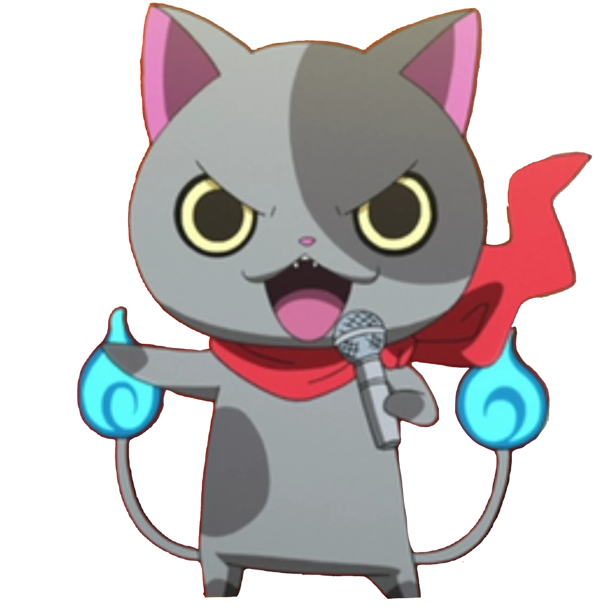 Filou | Wiki Yokai Watch FR | Fandom