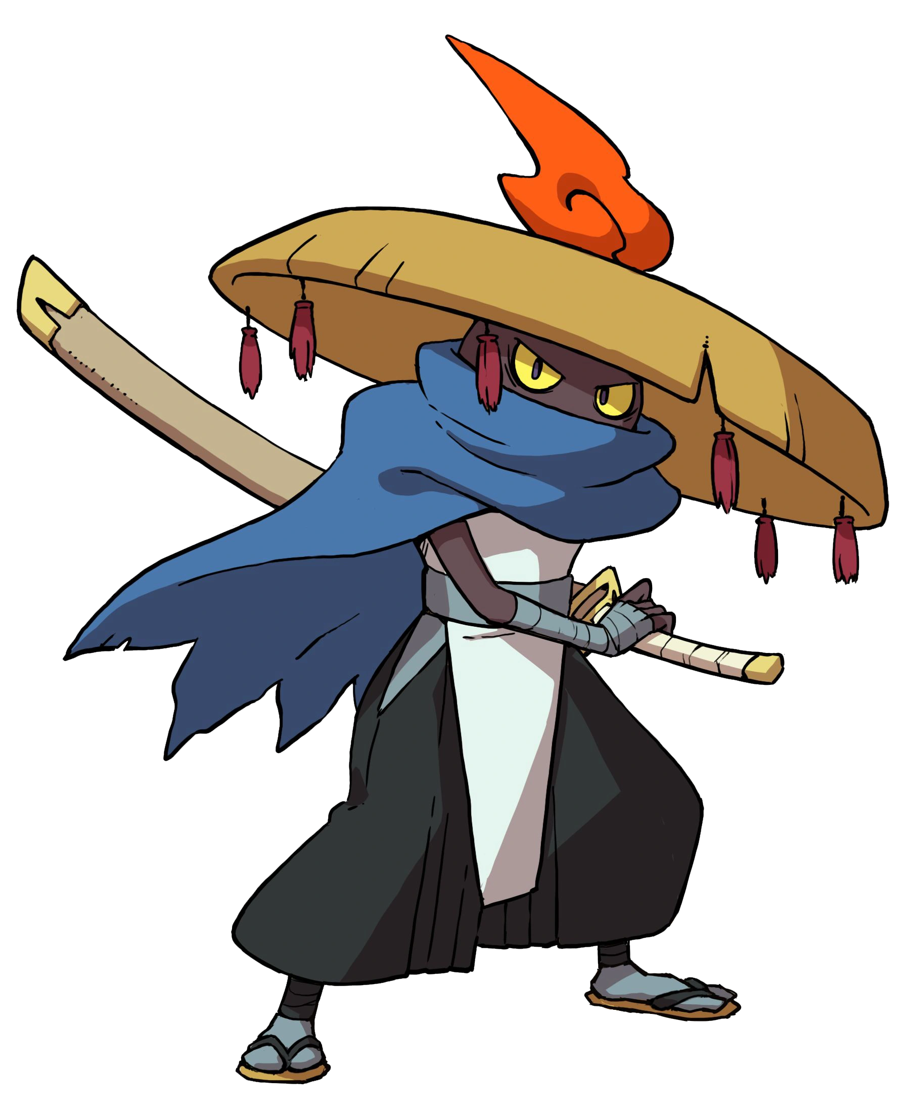 Sabri | Wiki Yokai Watch FR | Fandom