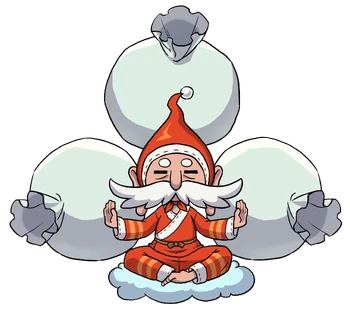 Ratatam | Wiki Yokai Watch FR | Fandom