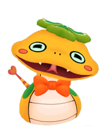Noko | Wiki Yokai Watch FR | Fandom