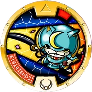 Shogunyan | Wiki Yokai Watch FR | Fandom