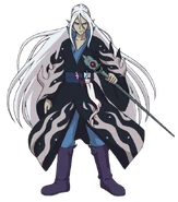 Zazel | Wiki Yokai Watch FR | Fandom