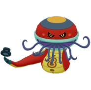 Slurpent | Wiki Yokai Watch FR | Fandom