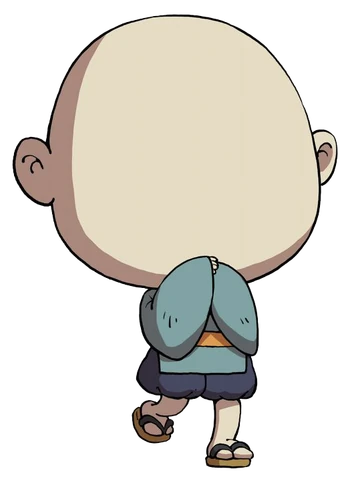 Ovide | Wiki Yokai Watch FR | Fandom