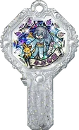 Blizzaria | Wiki Yokai Watch FR | Fandom