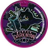Darknyan | Wiki Yokai Watch FR | Fandom