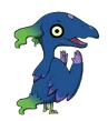 Sombres | Wiki Yokai Watch FR | Fandom