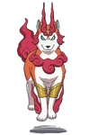 Komashura | Wiki Yokai Watch FR | Fandom