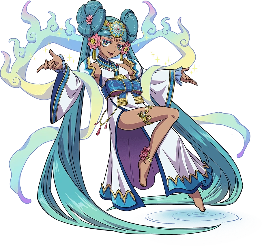 Eto-gami | Wiki Yokai Watch FR | Fandom