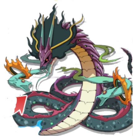 Orochi (Shadowside) | Wiki Yokai Watch FR | Fandom
